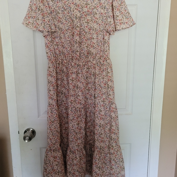 Monteau | Dresses | Monteau Dress | Poshmark